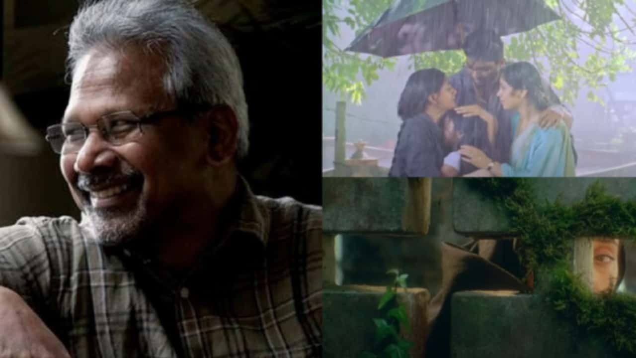 The Magic Of Frames In Mani Ratnam’s Films: Our Favourite Picks ...