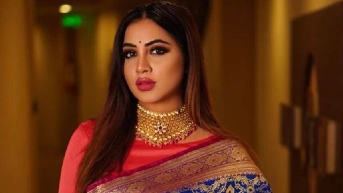 EXCLUSIVE INTERVIEW! Arshi Khan: I Want People To Know Me Because Of My Art - Cutting Shots
