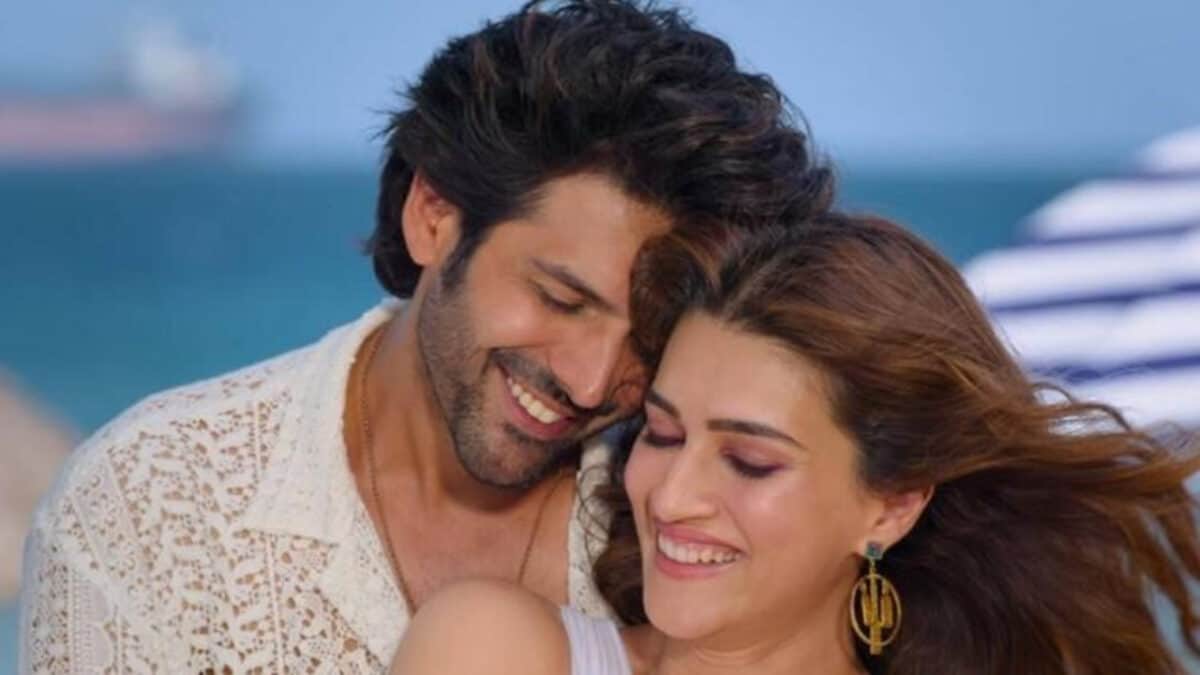 Shehzada Movie Review: Kartik Aaryan - Kriti Sanon’s Family Drama Is A Royal Disappointment ...
