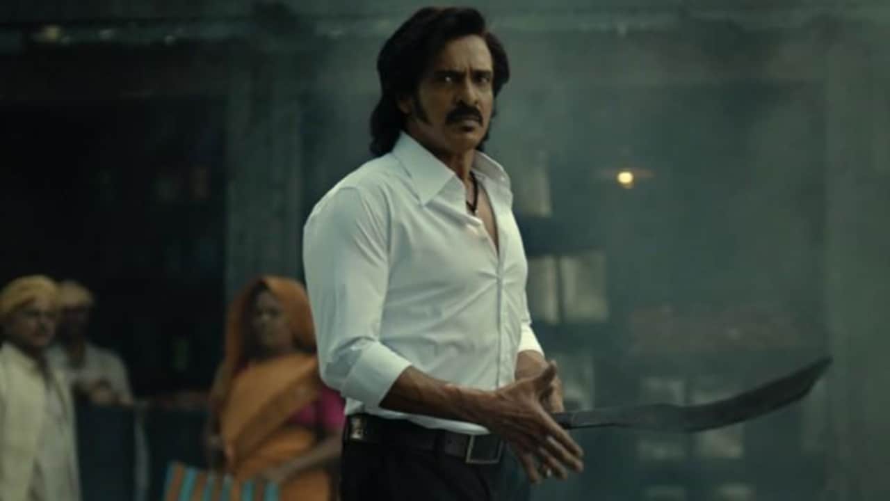 Kannada - Cutting Shots