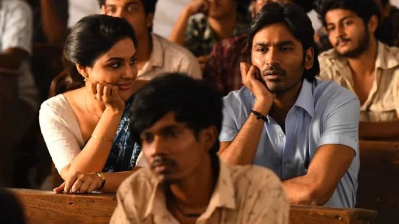 Tamil - Cutting Shots