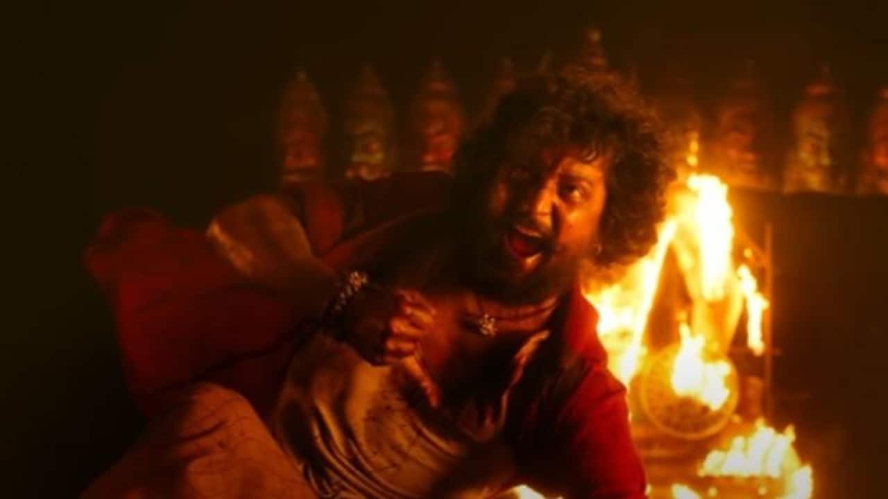 Dasara Movie Review: Nani-Keerthy Suresh’s Film Is An Intoxicating Mix Of Stunning Frames ...