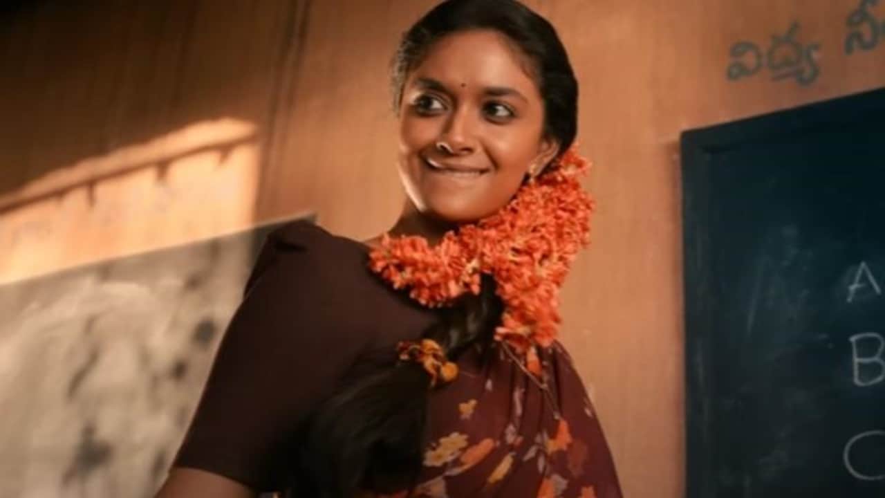 Dasara Movie Review: Nani-Keerthy Suresh’s Film Is An Intoxicating Mix ...