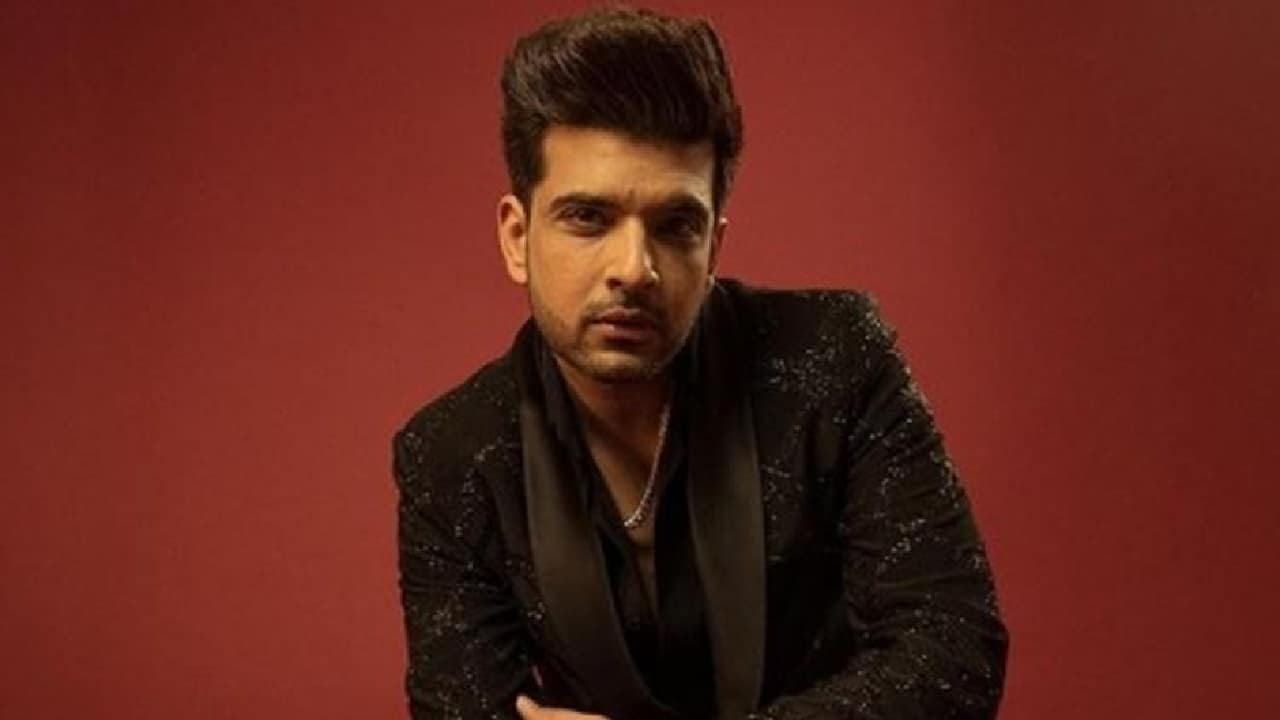 Karan Kundrra On Tere Ishq Mein Ghayal: I Was Worried That I Would Copy ...