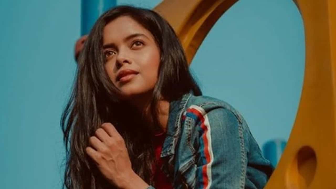 Megha Ray Recalls Her Struggling Days In TV Industry; ‘I Never Had Plan ...