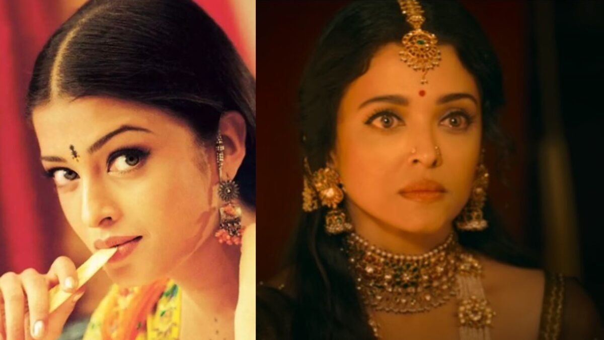 Aishwarya Rai Bachchan On Playing A Character Named Nandini After 23 Years: It’s A Beautiful ...