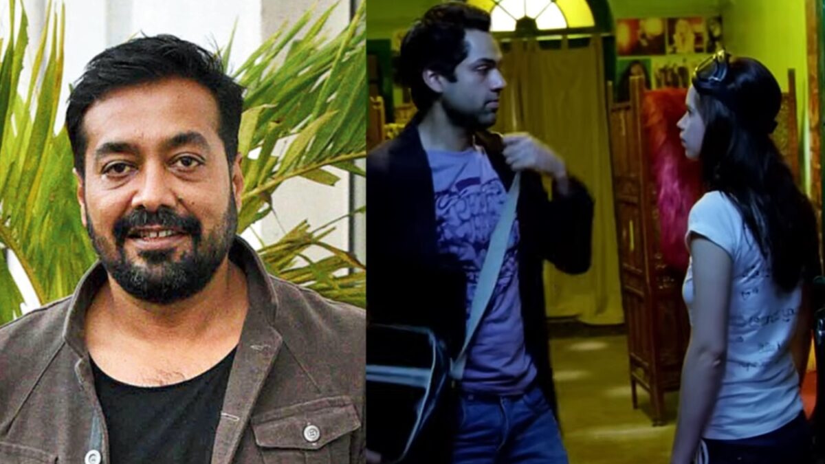 Anurag Kashyap Reveals Girls Refused To Audition For Dev D; 'I Got Slapped By One Actress ...