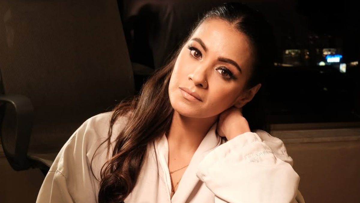 'Ektaa Kapoor Could Have Ended My Career, But By Some Divine Power, She Backed Out'; Barkha ...