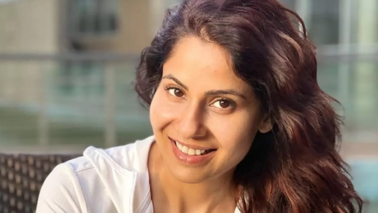 Chhavi Mittal Says She Doesn't Want To Go Back To Acting On TV; Here's ...