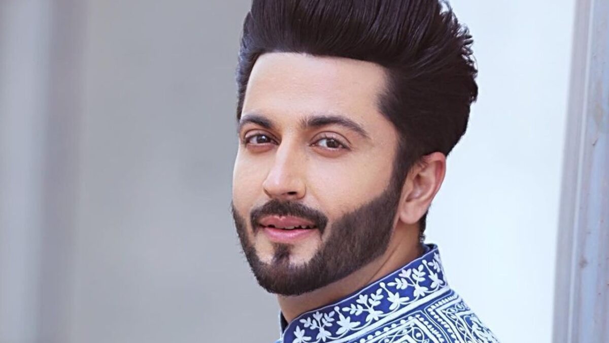 Dheeraj Dhoopar: My Job Is To Act And The Medium Shouldn't Define My ...