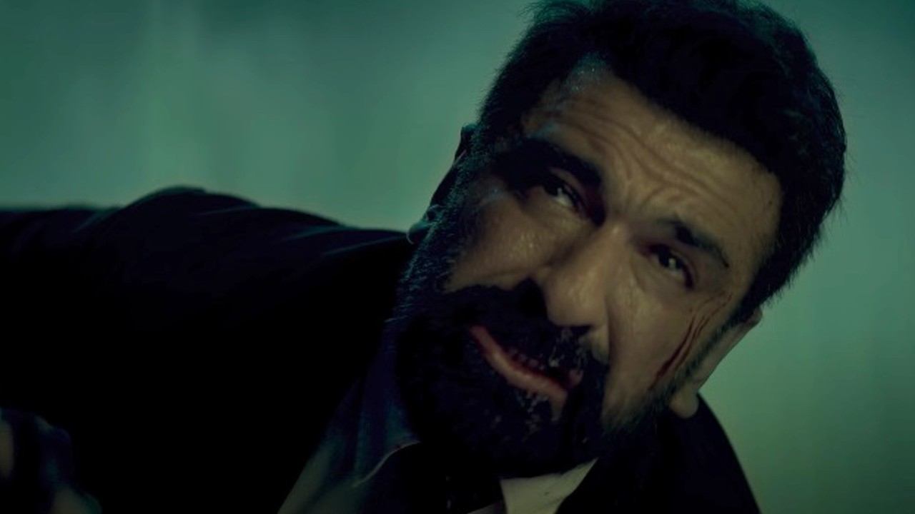 Jawan: Eijaz Khan On Sharing Screen Space With Shah Rukh Khan: I Still Can't Put In Words What ...