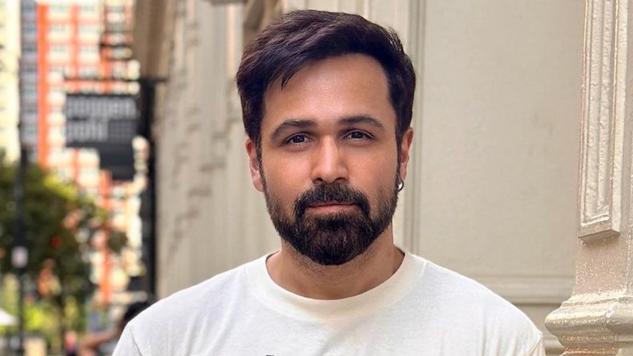 Emraan Hashmi On The Lessons He Learnt From His Career Trajectory: One ...