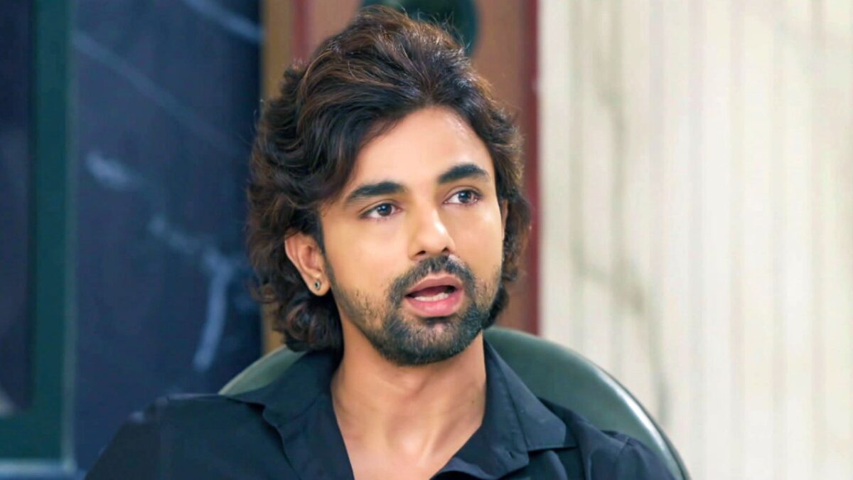 Anupamaa: Gaurav Sharma Aka Toshu Confirms Quitting The Show; 'If I ...