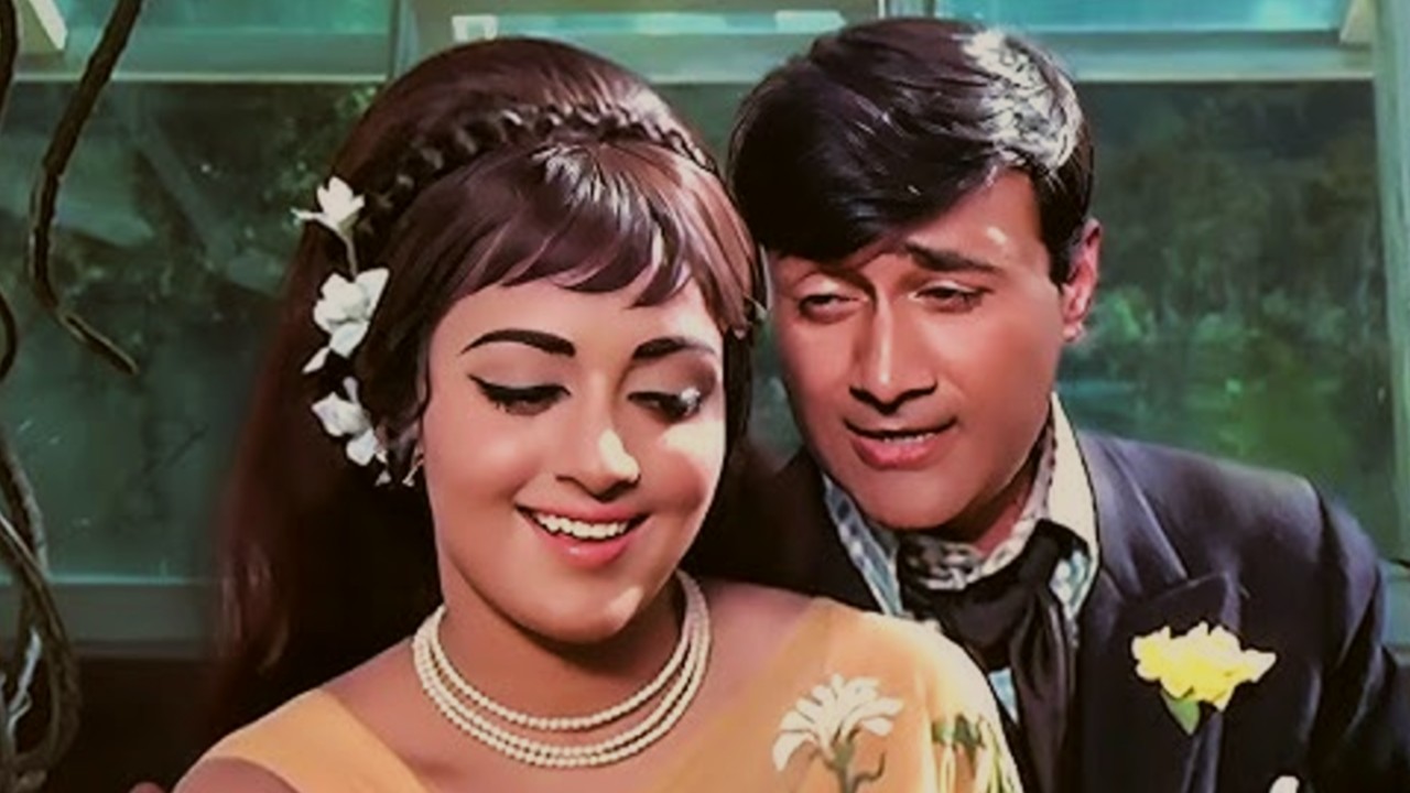 Dev Anand Birth Centenary: Hema Malini Remembers One Of Her Favourite Co-Stars; 'No One Can Copy ...