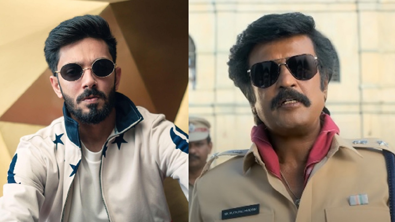 Jailer: Do You Know 'Hukum' Song Was Initially Not A Part Of The Script ...