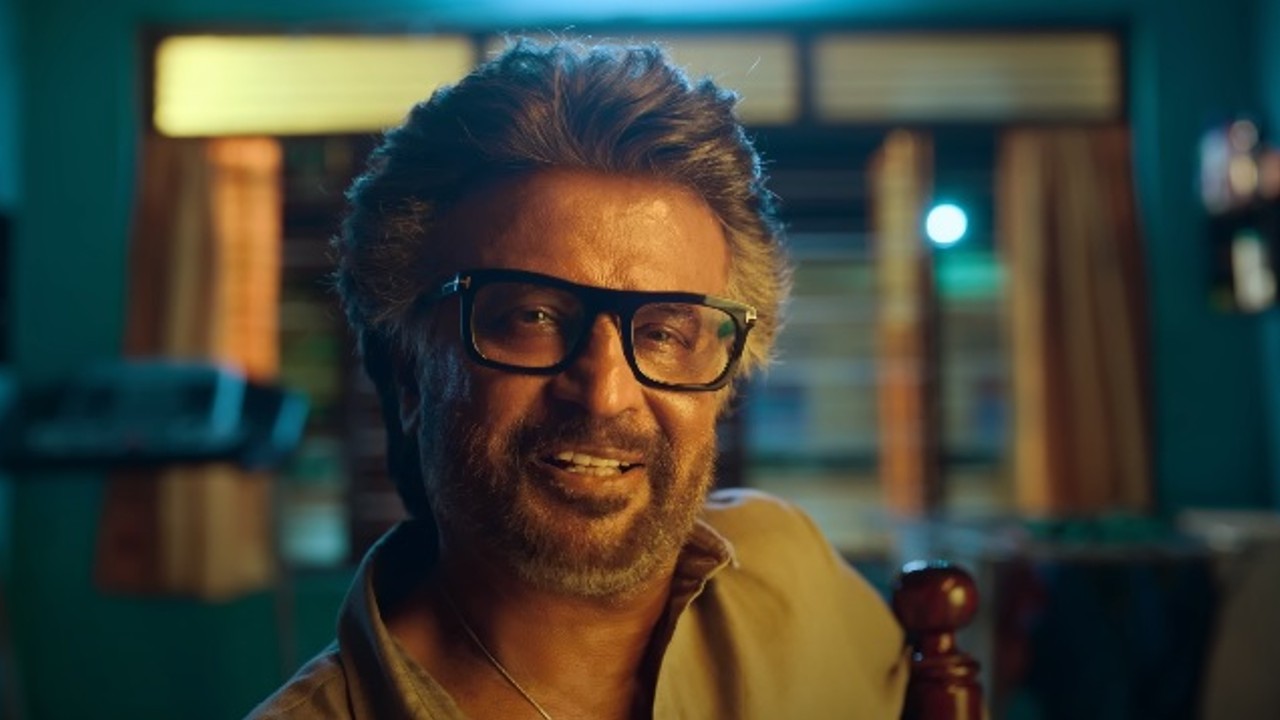 Jailer: Nelson Dilipkumar Reveals His Three Favourite Moments From This ...