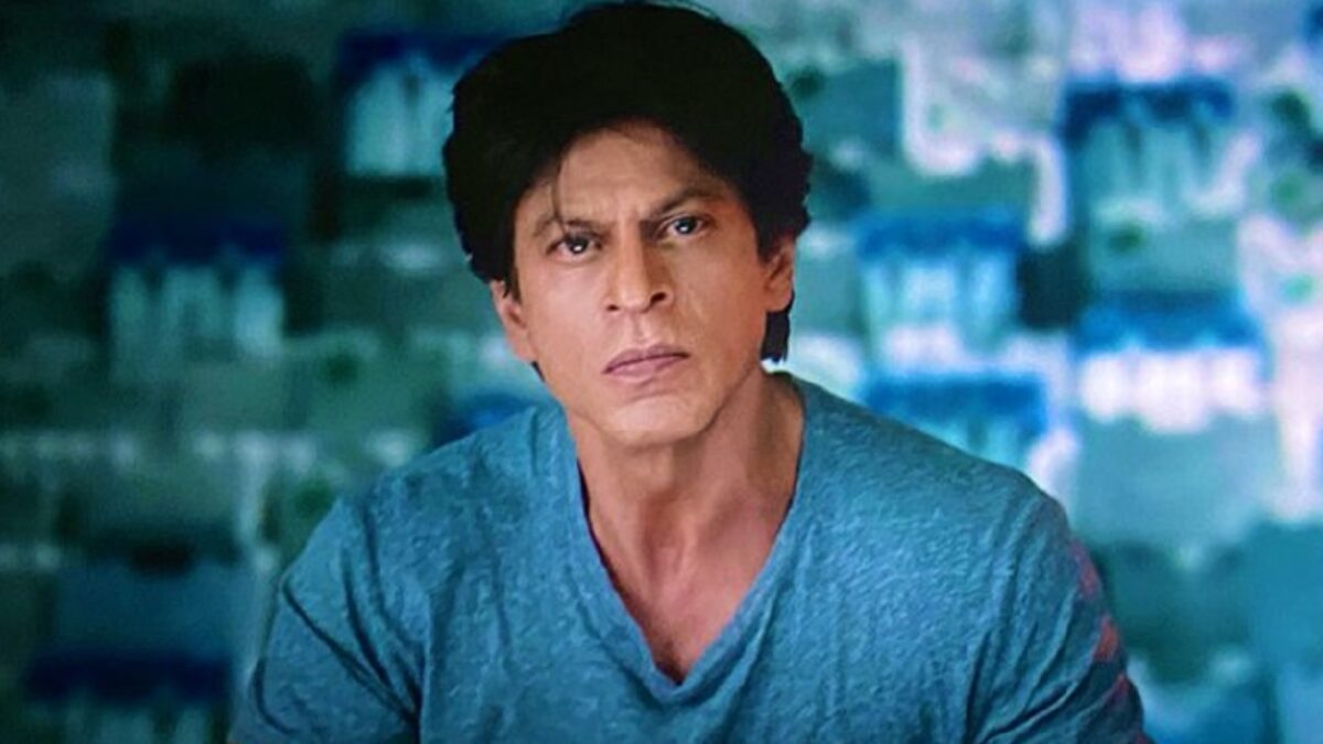 Jawan: Shah Rukh Khan Delivered Voting Monologue In Just One Take; Atlee Was So Impressed ...