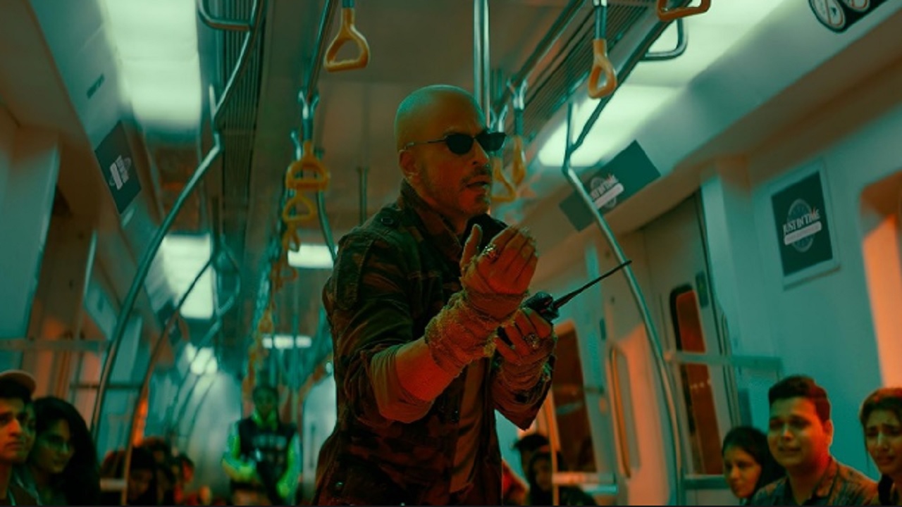 Jawan Director Atlee Reacts To Film's Massive Success; 'It's All Because Of Shah Rukh Khan ...