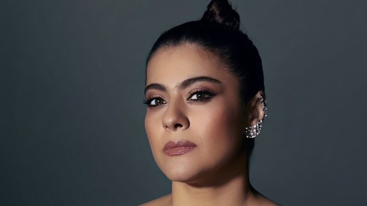 Kajol Says She Doesn't Differentiate Between OTT And Films; 'For Me A ...