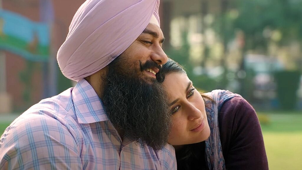 Kareena Kapoor Khan Feels Her Role Of Rupa In Laal Singh Chaddha Has Done More For Her Than What ...