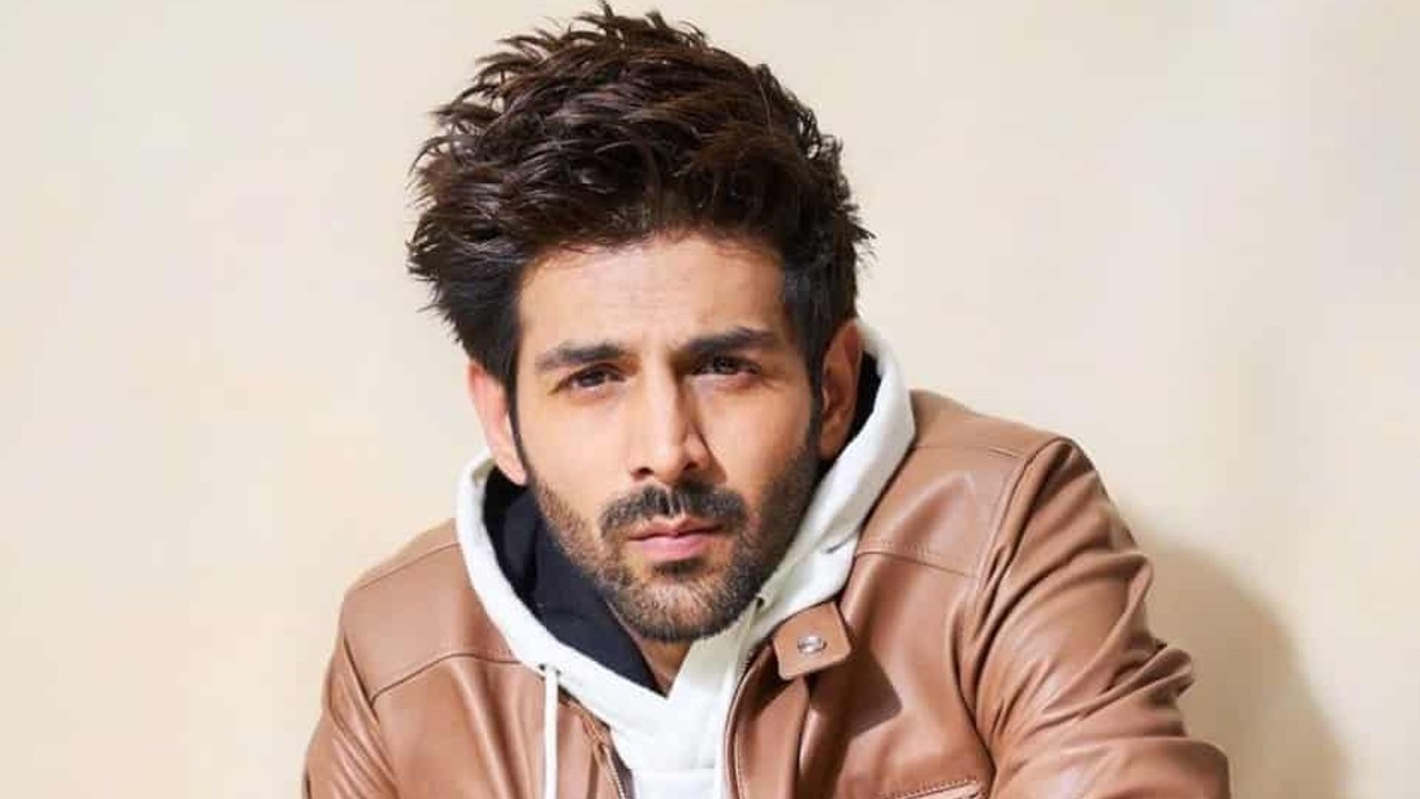 Kartik Aaryan Recalls His Biggest Struggle Of 7 Years To Earn ...