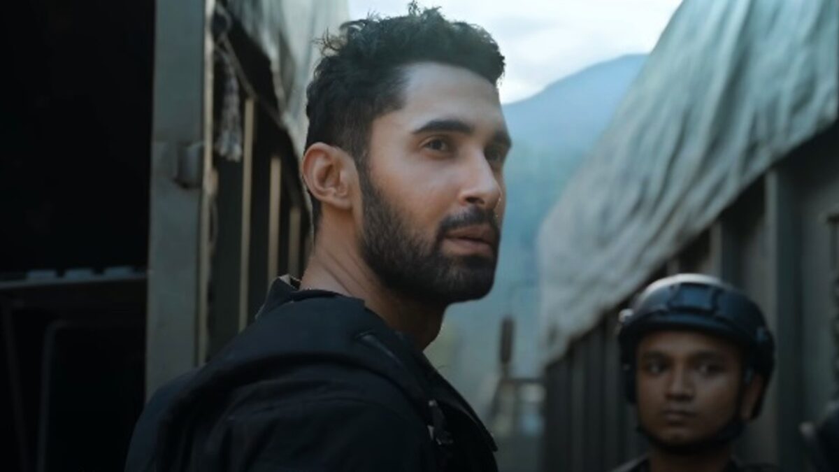 Lakshya Reveals He Took Inspiration From Amitabh Bachchan And Shah Rukh ...