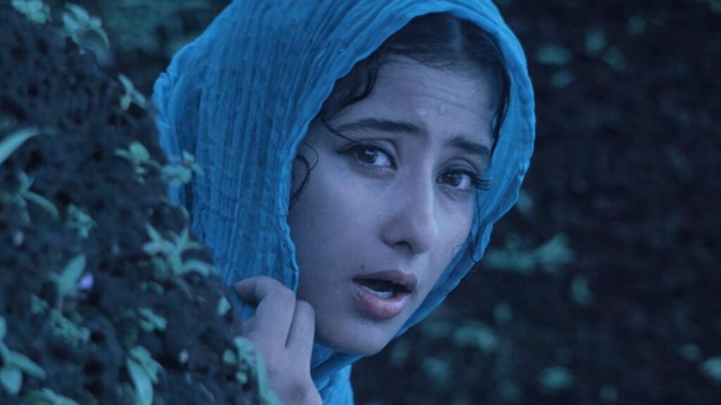 Manisha Koirala Was Warned Against Doing Mani Ratnam's Bombay; 'People Said Once I Played Mother ...