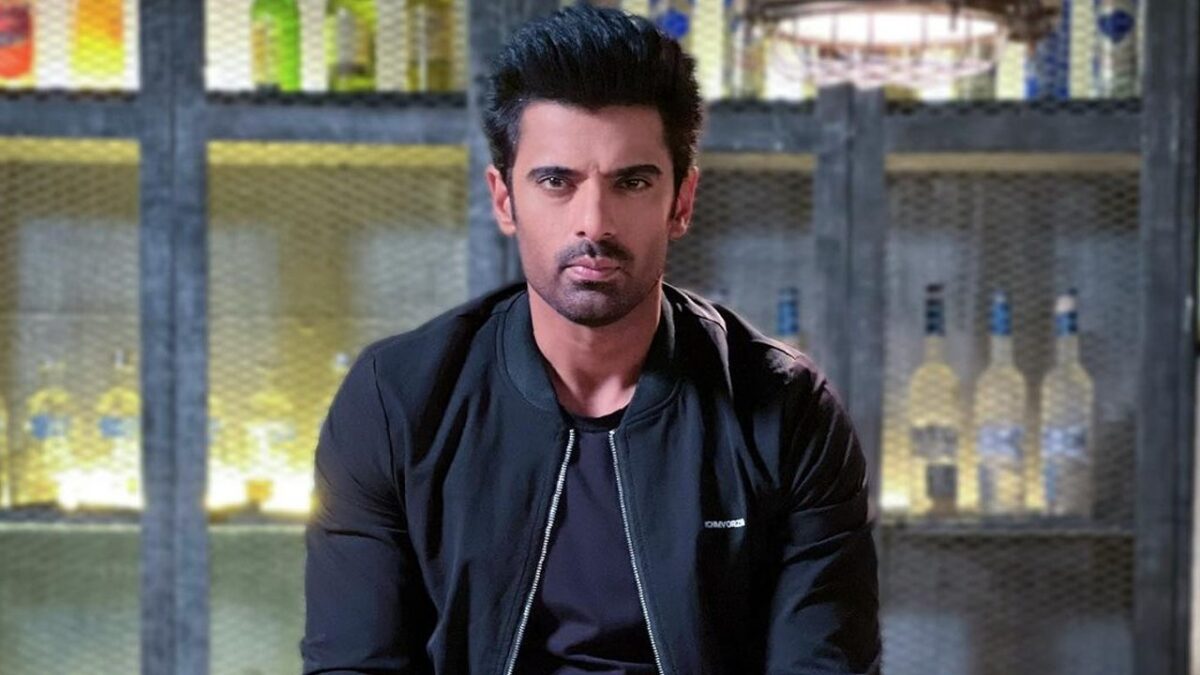 EXCLUSIVE INTERVIEW! Mohit Malik: For Me, The Definition Of Success Is ...