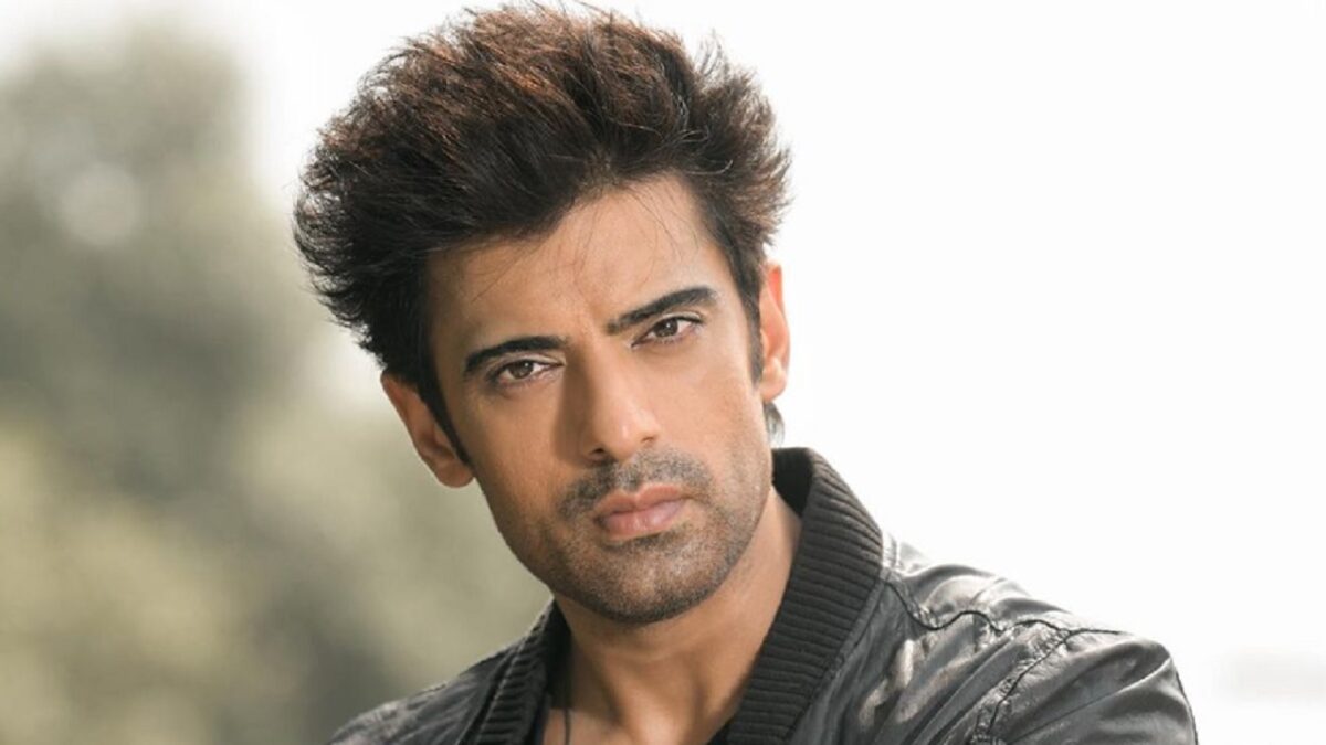 EXCLUSIVE INTERVIEW! Mohit Malik: For Me, The Definition Of Success Is ...