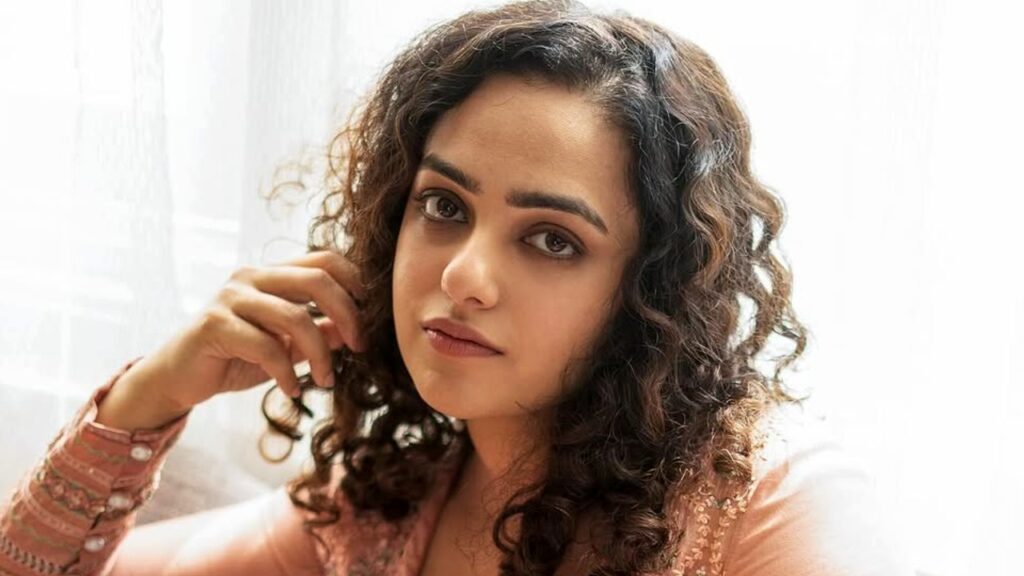 Nithya Menen Admits There Is 'Clear-Cut' Hierarchy In Film Industry ...