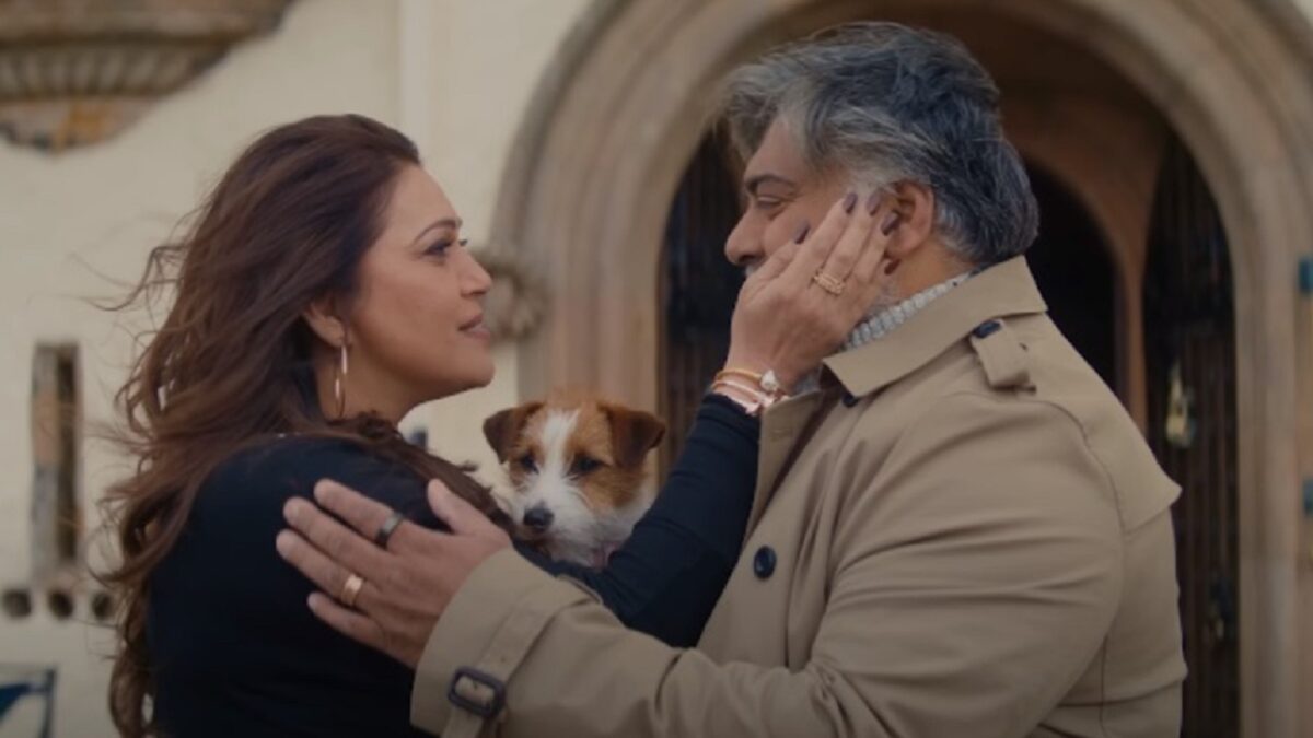 Neeyat Movie Review: Vidya Balan's Whodunit Turns Out To Be 'Farebi ...