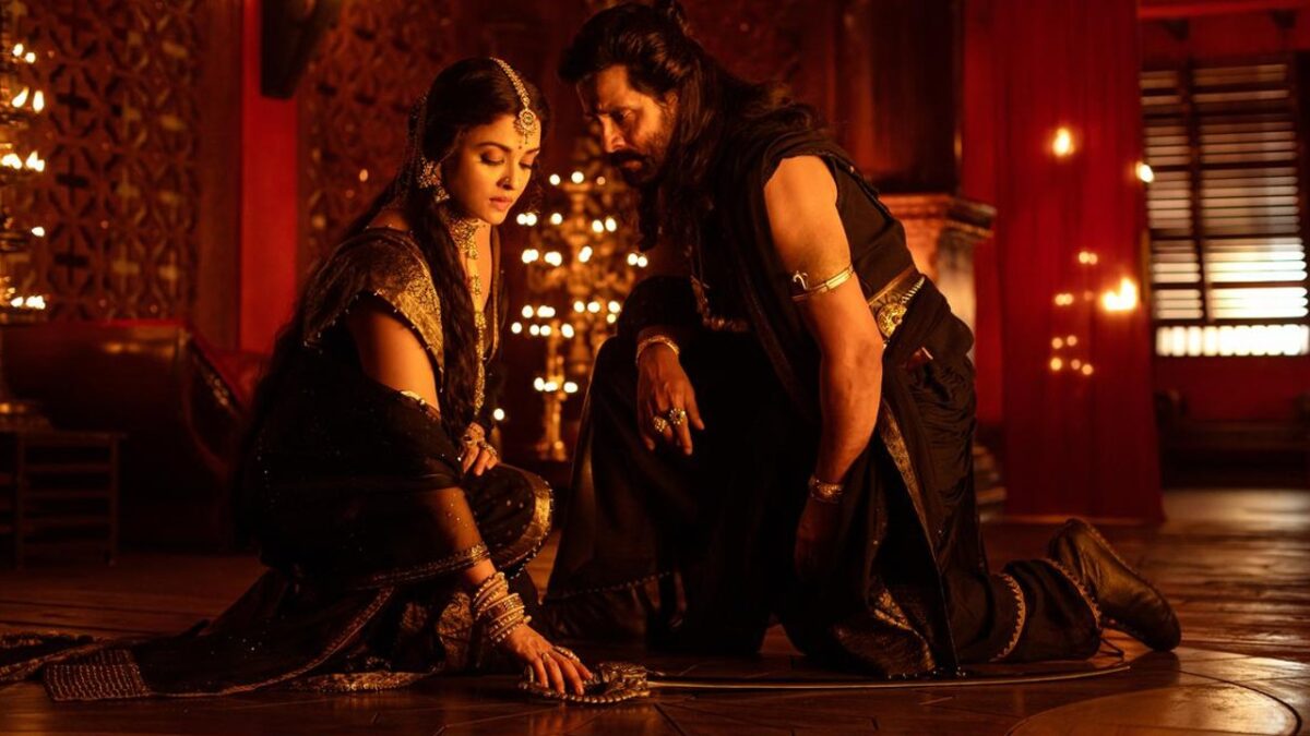 Ponniyin Selvan 2 Movie Review: Vikram, Aishwarya Rai Bachchan And ...