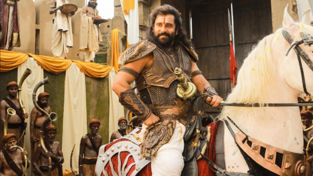 Ponniyin Selvan 2 Movie Review: Vikram, Aishwarya Rai Bachchan And Karthi Take The Crown In Mani ...