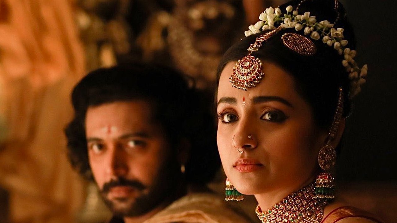 Ponniyin Selvan 2 Day 6 Box Office Collection: Here’s How Mani Ratnam’s Magnum Opus Has Fared So ...