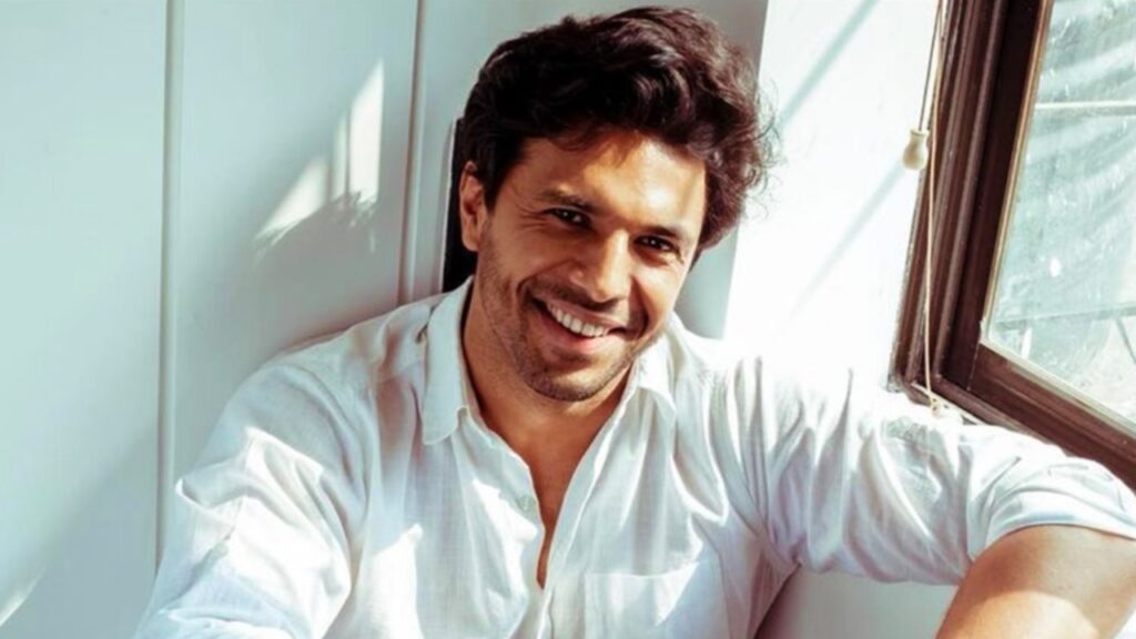 EXCLUSIVE INTERVIEW! Rajeev Siddhartha: As An Actor, I Love To Get Lost ...