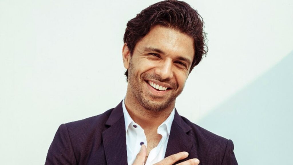 EXCLUSIVE INTERVIEW! Rajeev Siddhartha: As An Actor, I Love To Get Lost ...