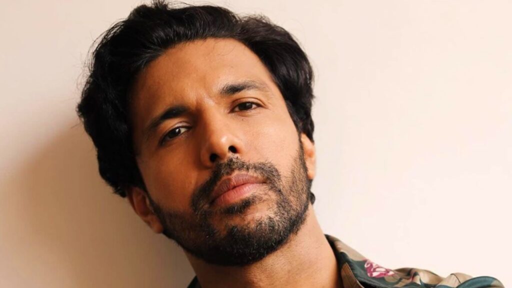 EXCLUSIVE INTERVIEW! Rajeev Siddhartha: As An Actor, I Love To Get Lost ...