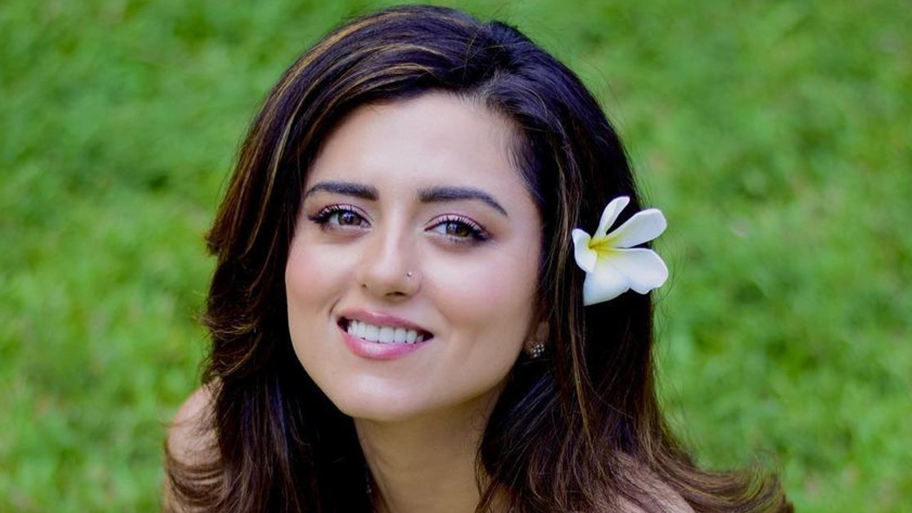 When Ridhi Dogra Fought With A TV Channel Over A Scene Where Her ...