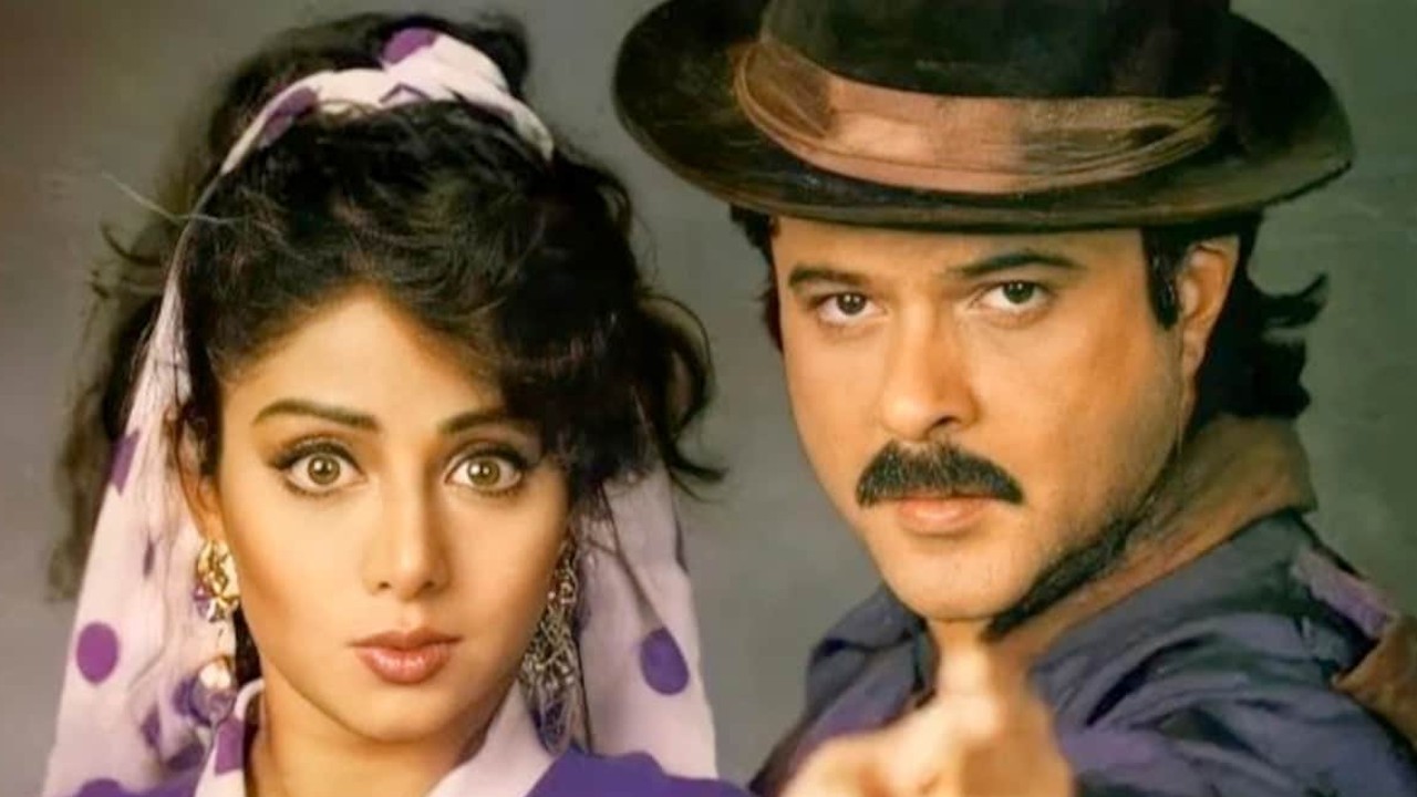 Boney Kapoor Recalls His Massive Flop Roop Ki Rani Choron Ka Raja; 'My ...
