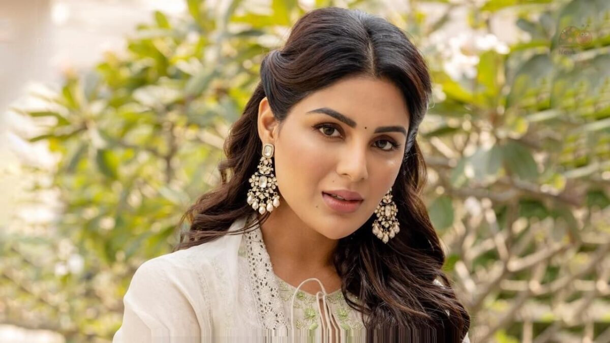 Samyuktha On Being Labelled As ‘Heroine With Golden Leg’: It Feels Like They Are Putting Us Down ...