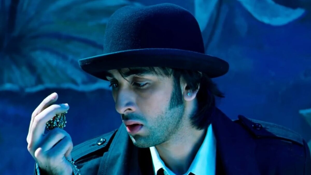 Sanjay Leela Bhansali Recalls How Ranbir Kapoor's Performance In ...