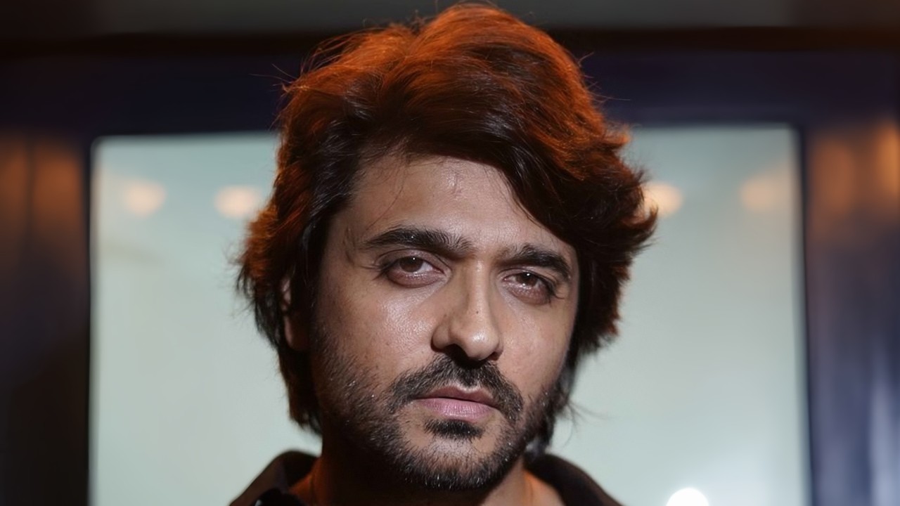 EXCLUSIVE INTERVIEW! Aashiesh Sharrma: I See Myself More Of Making ...