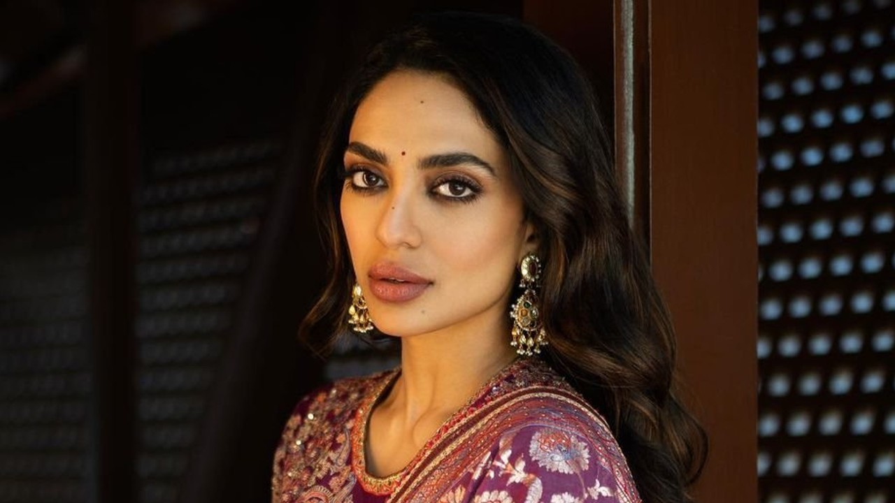 Sobhita Dhulipala Recalls Being Told She Wasn't 'Gori' Enough During ...