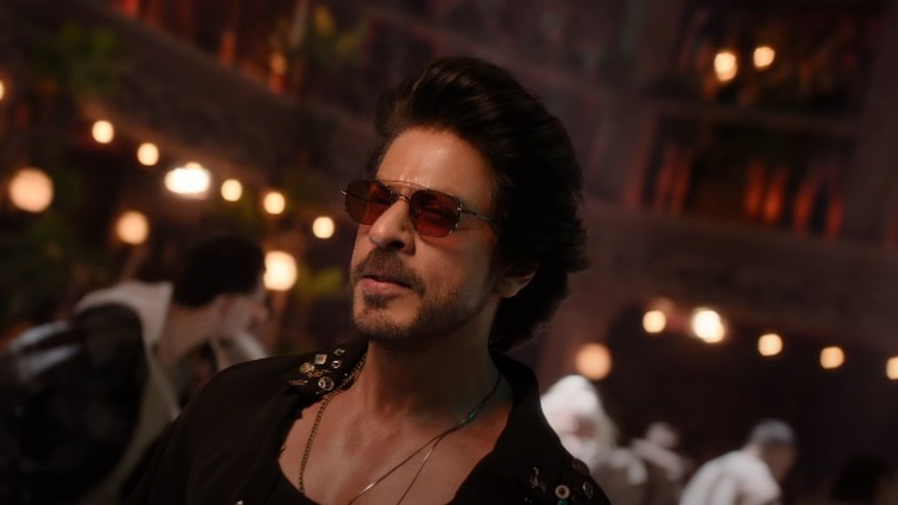 Shah Rukh Khan Offered To Sacrifice His Own Scenes To Retain The Performances Of Other Actors ...
