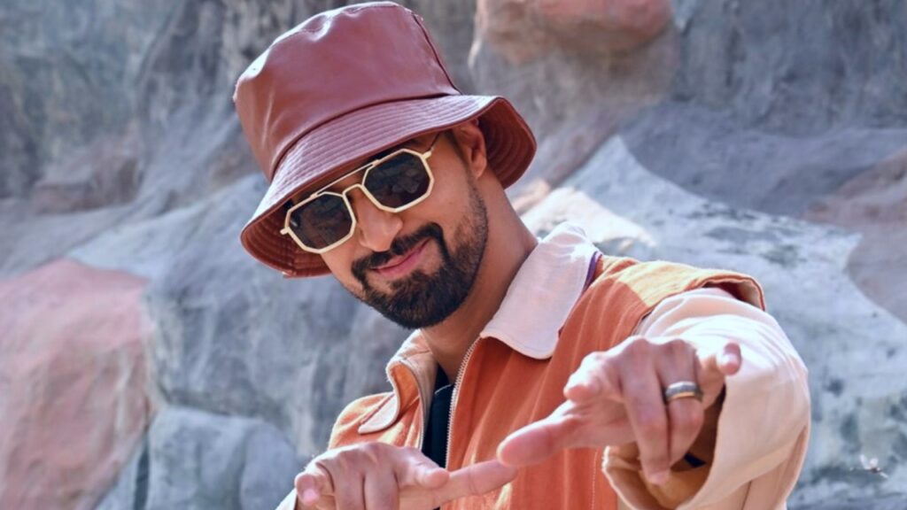 EXCLUSIVE INTERVIEW! Tanuj Virwani: I Believe Quality Work Does Not ...