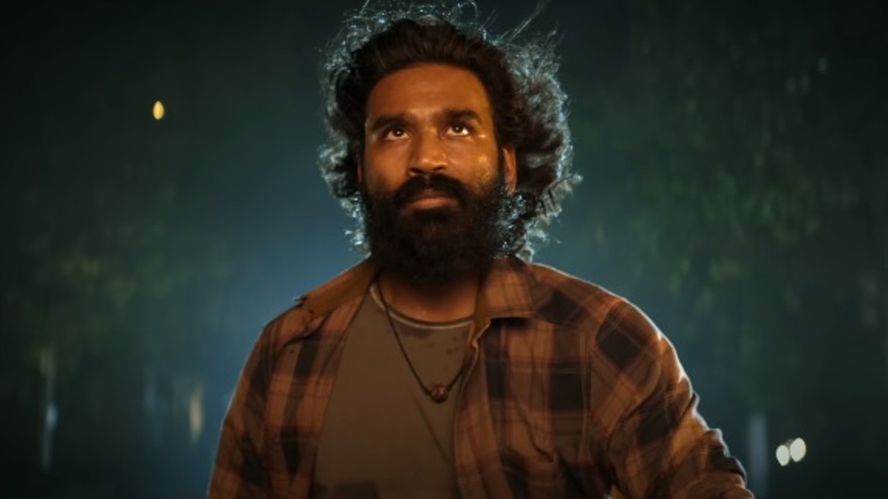 Tere Ishk Mein Will Have A Similar Heartbeat As Raanjhanaa: Director ... Tere Ishk Mein Will Have A Similar Heartbeat As Raanjhanaa: Director ...