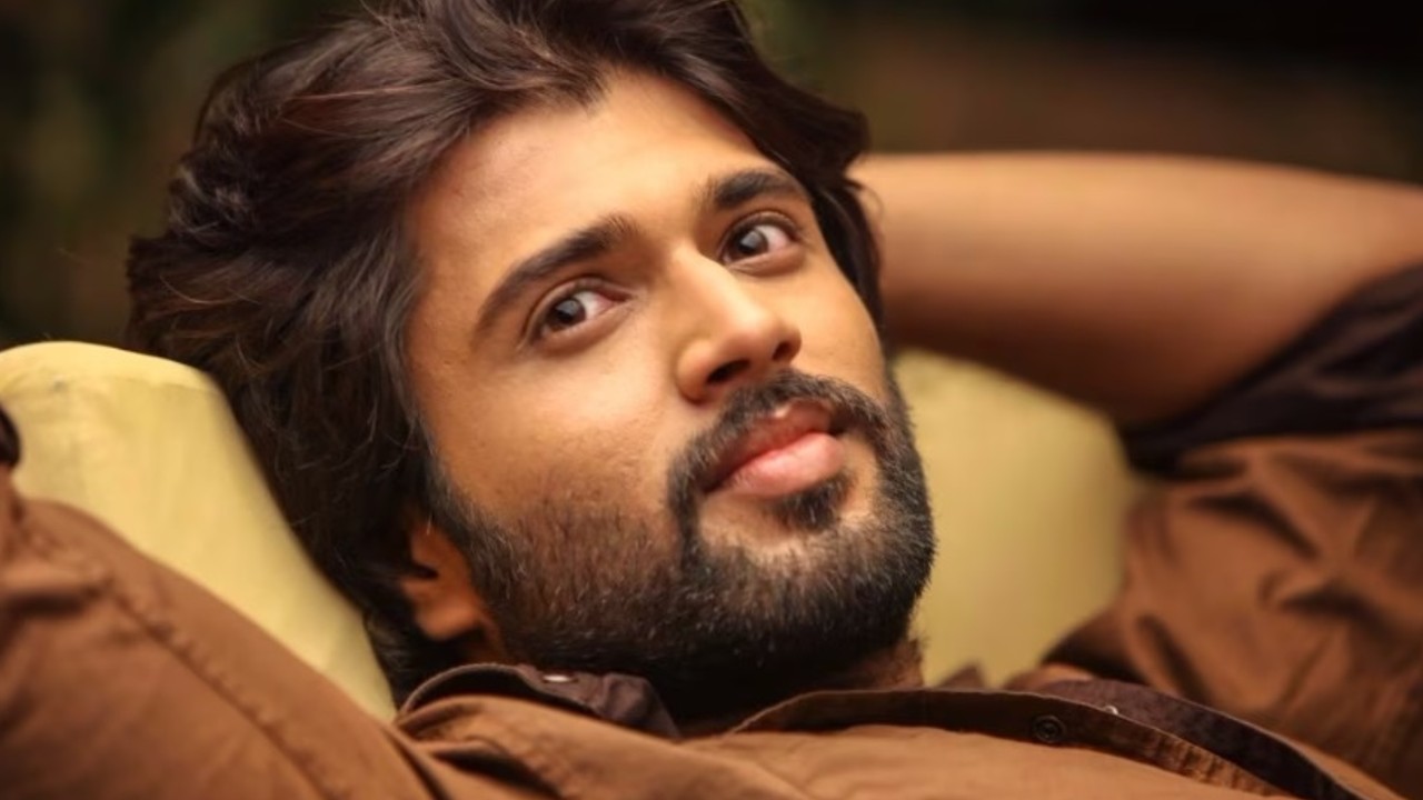 Happy Birthday Vijay Deverakonda: His Five Films Which Are A Must-Watch ...