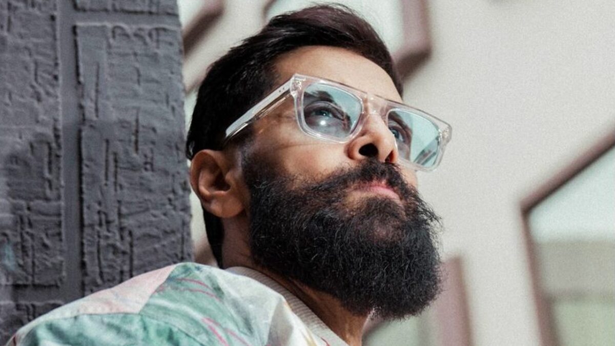 Vikram Recalls The Time When Doctors Wanted To Cut His Leg Off Post An ...