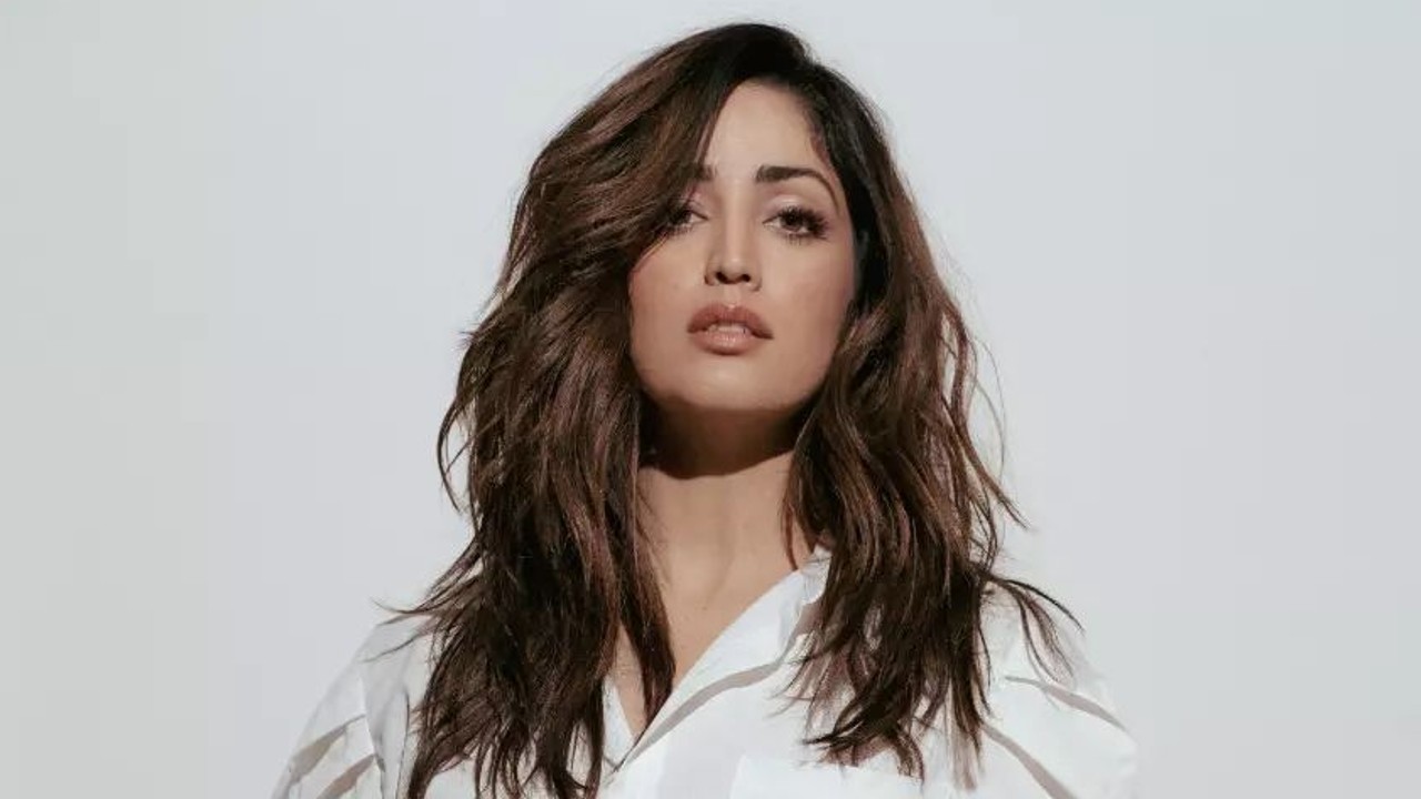 Yami Gautam On Being Called 'Underutilized' In Films: It May Have Been True At Some Point In ...