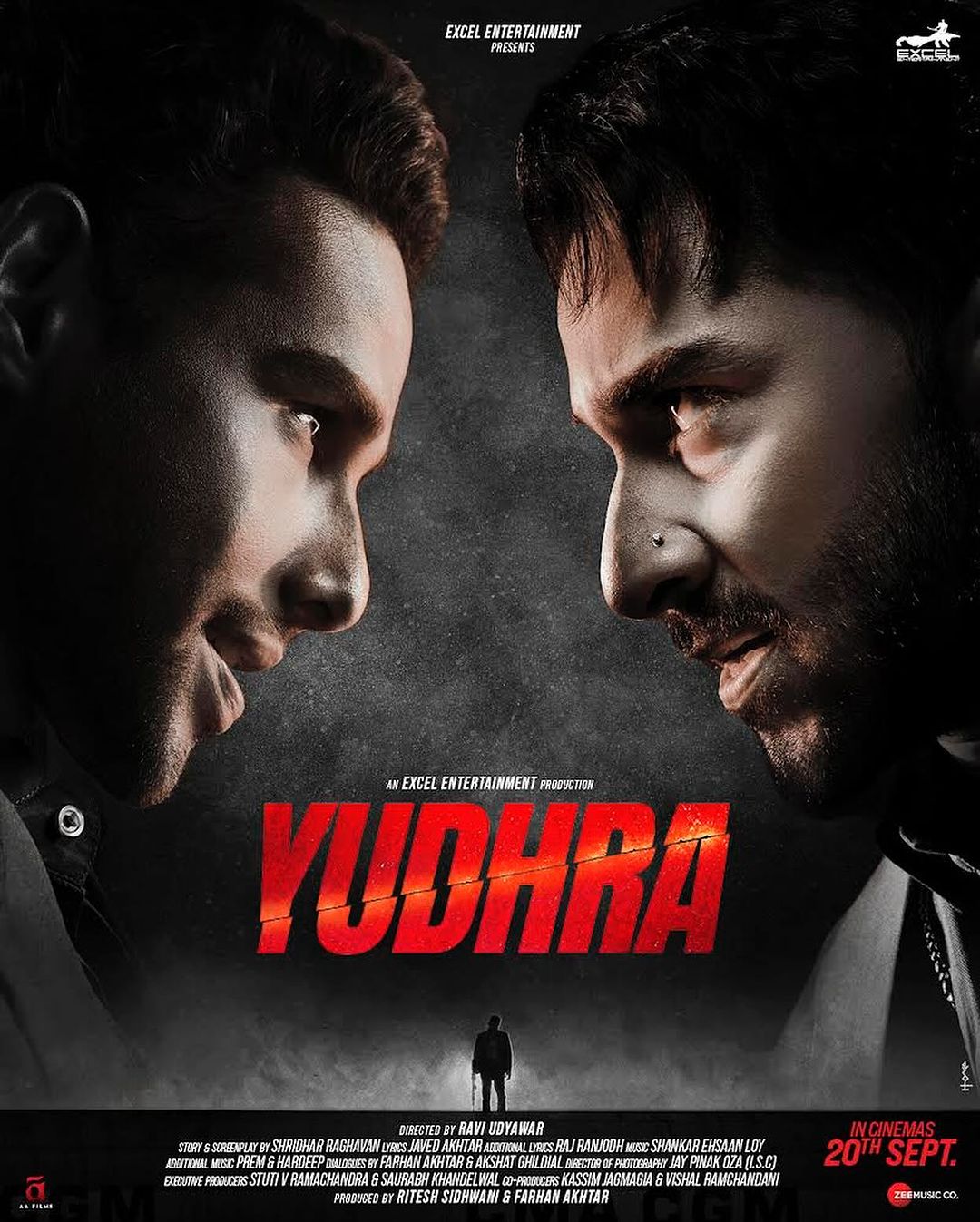 Yudhra
